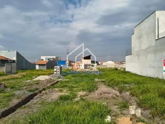 Terreno / Lote para Venda em Pindamonhangaba/SP Residencial e Comercial Portal dos Eucaliptos