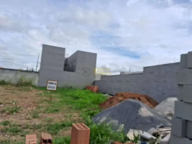 Terreno / Lote para Venda em Pindamonhangaba/SP Residencial e Comercial Portal dos Eucaliptos