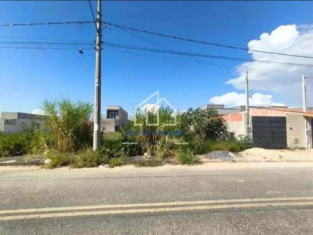 Terreno / Lote para Venda em Pindamonhangaba/SP Residencial e Comercial Portal dos Eucaliptos