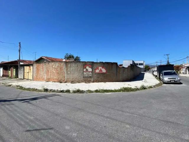 Terreno / Lote para Venda em Pindamonhangaba/SP Residencial Mantiqueira