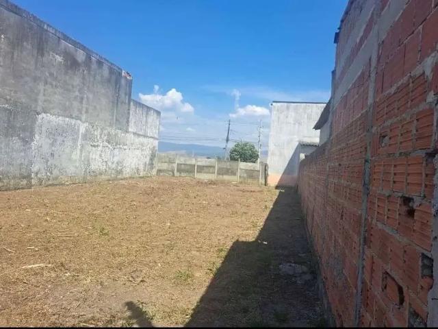 Terreno / Lote para Venda em Pindamonhangaba/SP Residencial Mantiqueira
