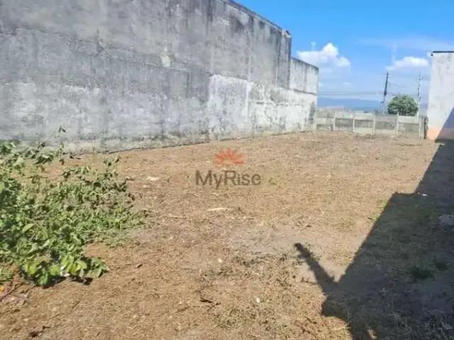 Terreno / Lote para Venda em Pindamonhangaba/SP Residencial Mantiqueira