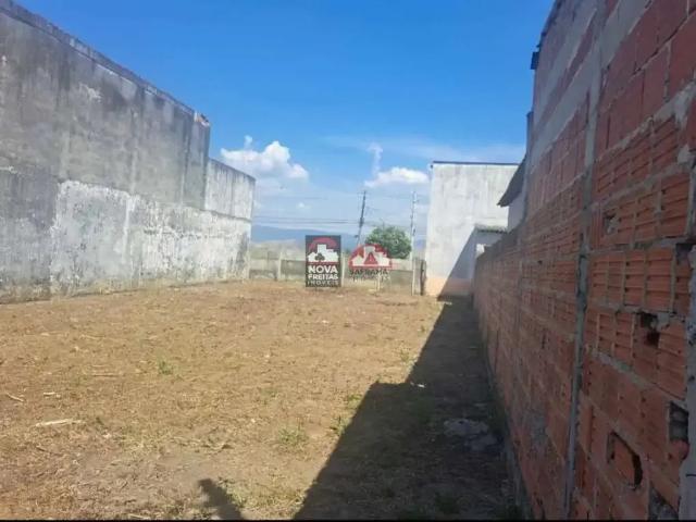 Terreno / Lote para Venda em Pindamonhangaba/SP Residencial Mantiqueira
