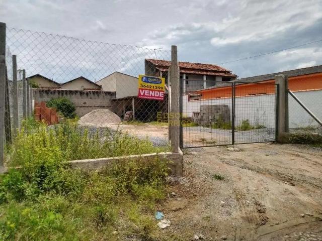 Terreno / Lote para Venda em Pindamonhangaba/SP Residencial Maricá