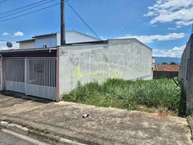 Terreno / Lote para Venda em Pindamonhangaba/SP Residencial Mombaça I