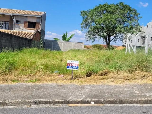 Terreno / Lote para Venda em Pindamonhangaba/SP Residencial Mombaça I
