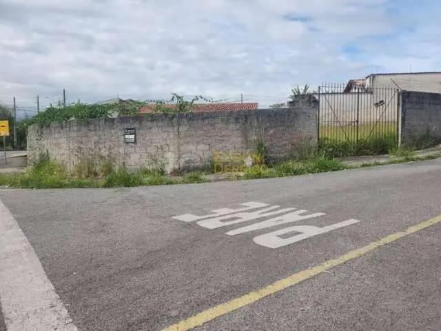 Terreno / Lote para Venda em Pindamonhangaba/SP Residencial Mombaça I