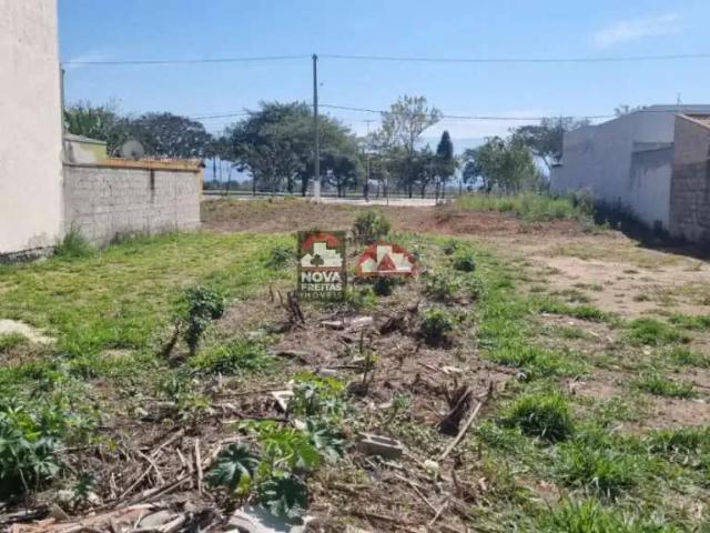 Terreno / Lote para Venda em Pindamonhangaba/SP Residencial Parque das Palmeiras