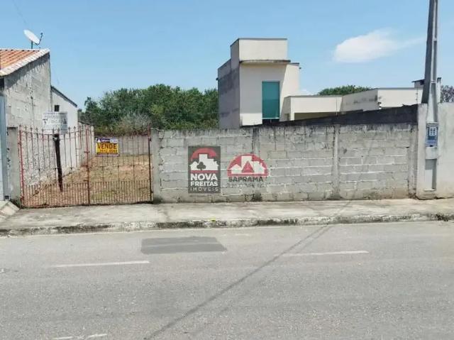 Terreno / Lote para Venda em Pindamonhangaba/SP Residencial Parque das Palmeiras