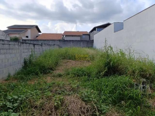 Terreno / Lote para Venda em Pindamonhangaba/SP Residencial Parque das Palmeiras