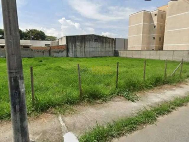 Terreno / Lote para Venda em Pindamonhangaba/SP Residencial Parque das Palmeiras