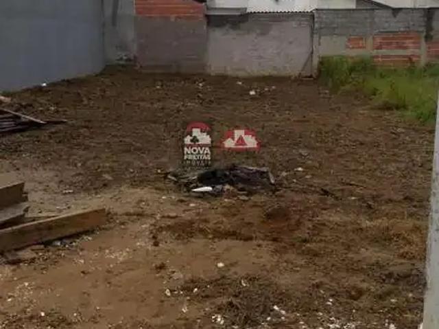 Terreno / Lote para Venda em Pindamonhangaba/SP Residencial Pasin