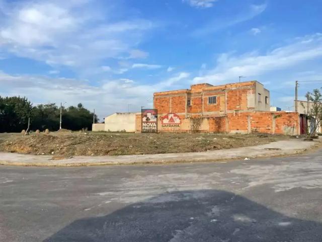 Terreno / Lote para Venda em Pindamonhangaba/SP Residencial Pasin