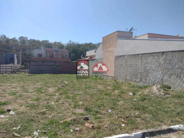 Terreno / Lote para Venda em Pindamonhangaba/SP Residencial Pasin