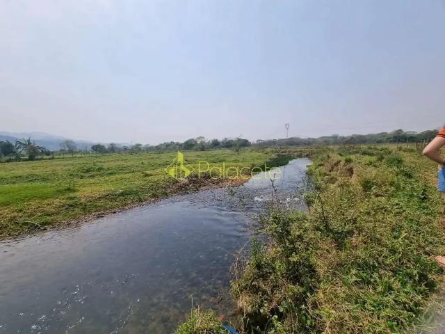 Terreno / Lote para Venda em Pindamonhangaba/SP Ribeirão Grande