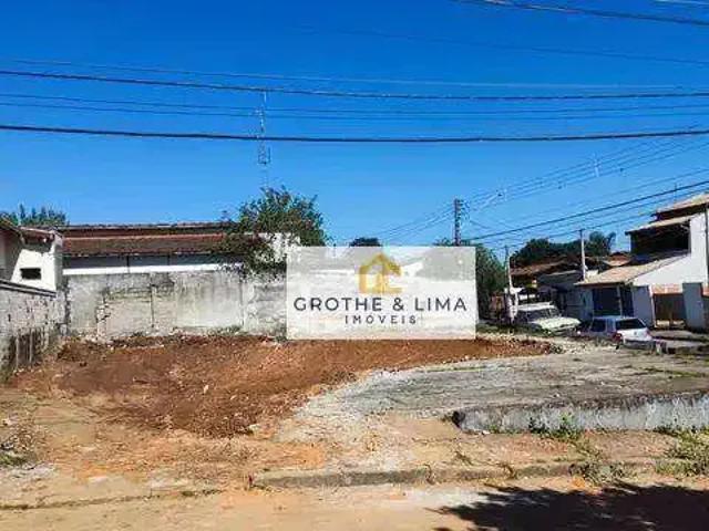 Terreno / Lote para Venda em Pindamonhangaba/SP Santana