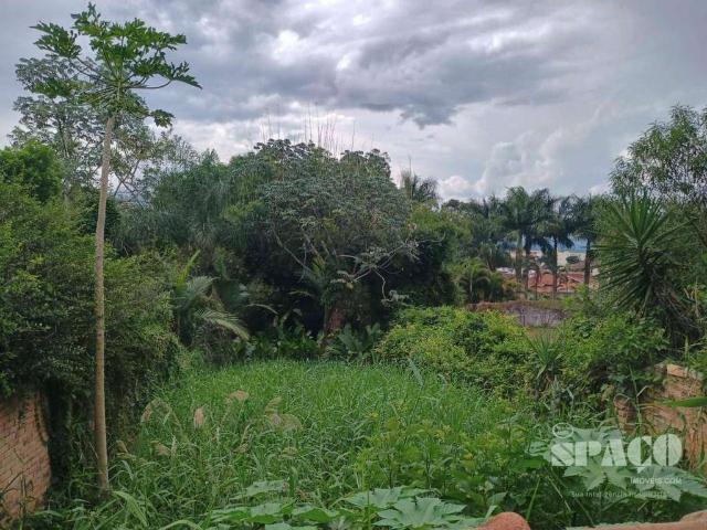 Terreno / Lote para Venda em Pindamonhangaba/SP Santana
