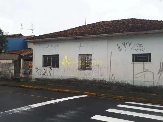 Terreno / Lote para Venda em Pindamonhangaba/SP Santana