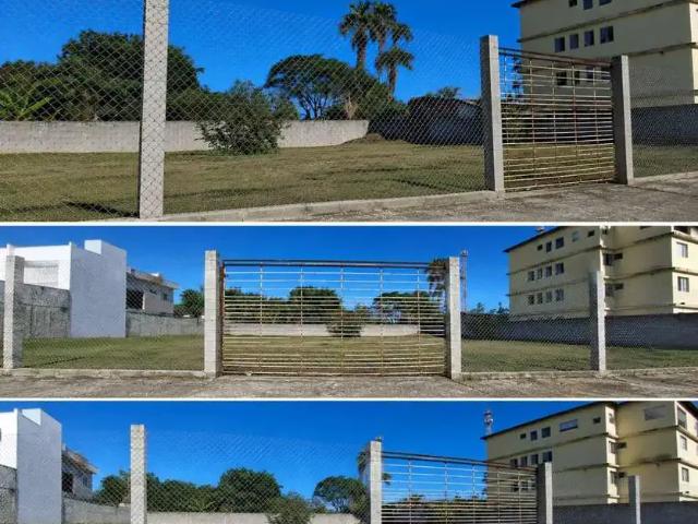 Terreno / Lote para Venda em Pindamonhangaba/SP Santana