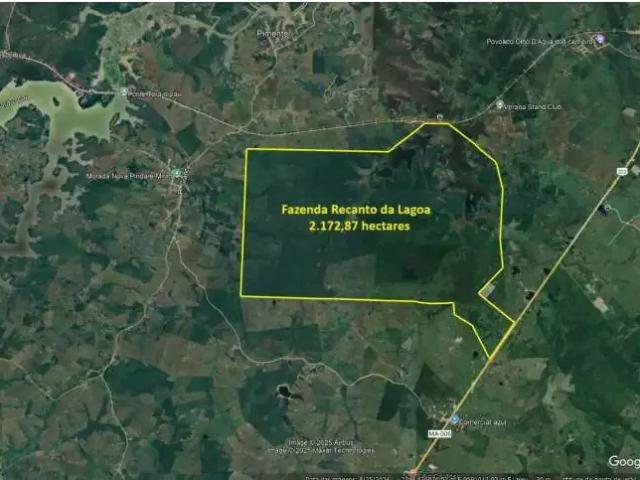 Terreno / Lote para Venda em Pindaré Mirim/MA Centro