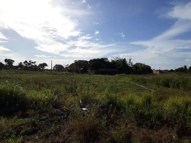 Terreno / Lote para Venda em Pindoretama/CE Centro