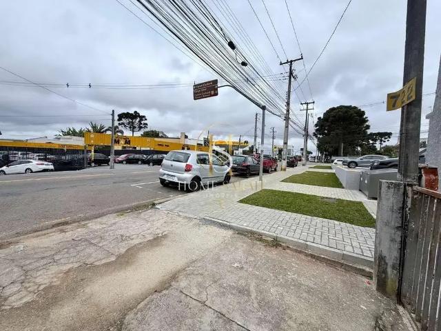 Terreno / Lote para Venda em Pinhais/PR Centro