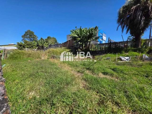Terreno / Lote para Venda em Pinhais/PR Centro