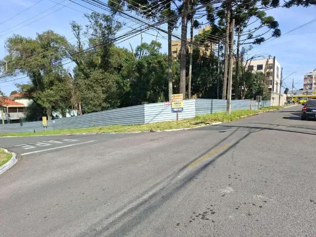 Terreno / Lote para Venda em Pinhais/PR Centro