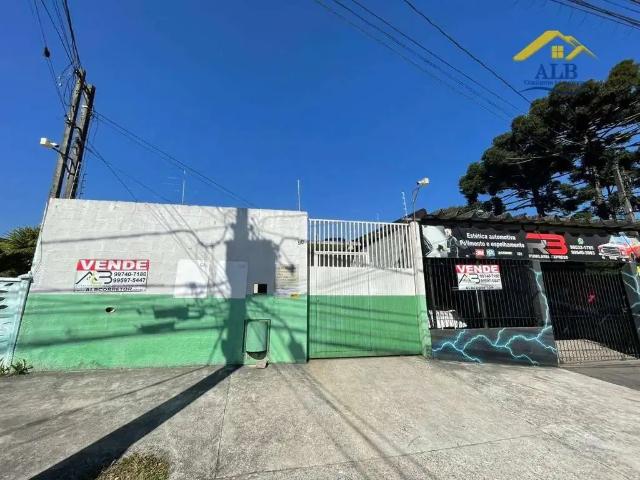 Terreno / Lote para Venda em Pinhais/PR Centro