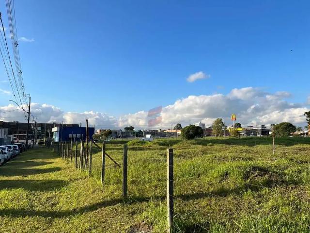 Terreno / Lote para Venda em Pinhais/PR Centro