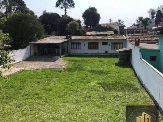 Terreno / Lote para Venda em Pinhais/PR Centro