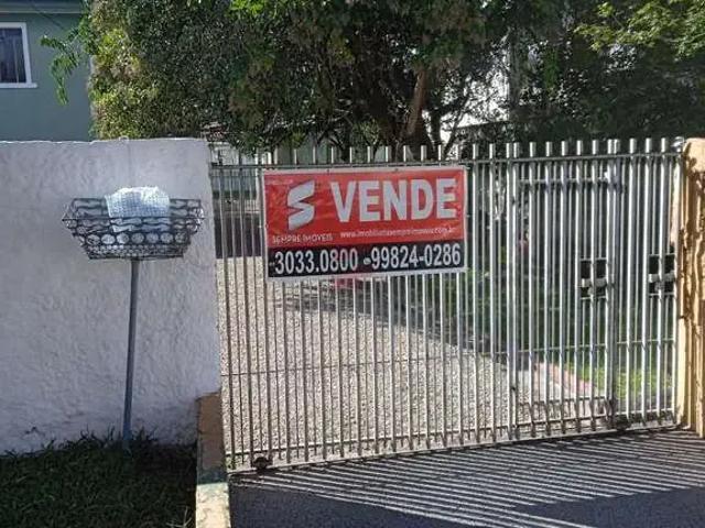 Terreno / Lote para Venda em Pinhais/PR Centro 4 Quartos