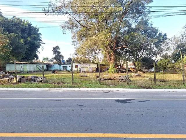 Terreno / Lote para Venda em Pinhais/PR Centro
