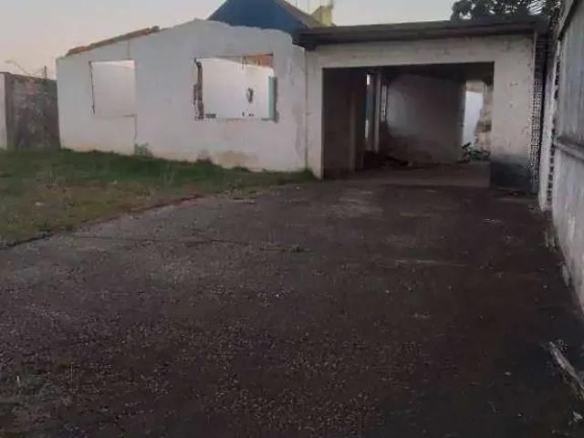 Terreno / Lote para Venda em Pinhais/PR Centro