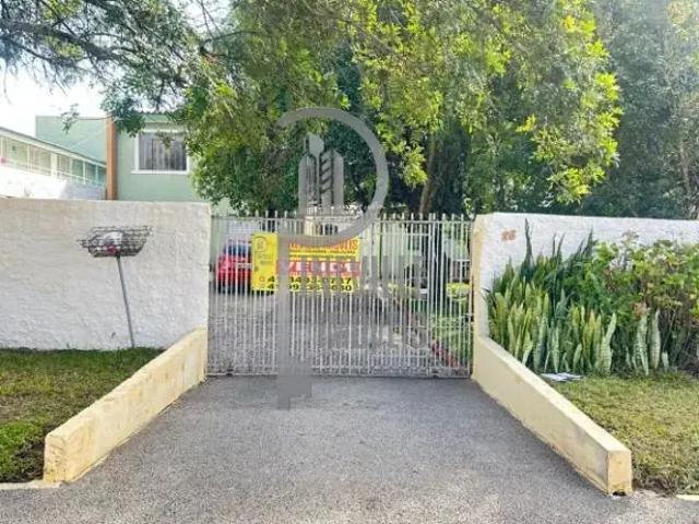 Terreno / Lote para Venda em Pinhais/PR Centro