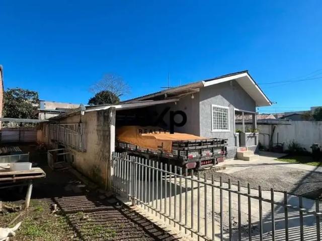 Terreno / Lote para Venda em Pinhais/PR Centro