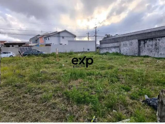 Terreno / Lote para Venda em Pinhais/PR Alto Tarumã