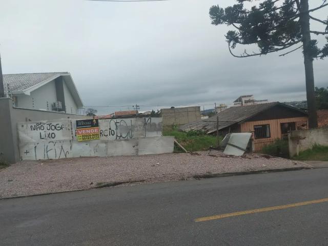 Terreno / Lote para Venda em Pinhais/PR Alto Tarumã