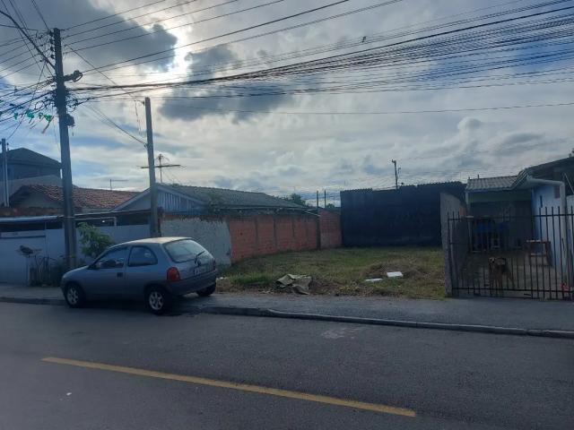 Terreno / Lote para Venda em Pinhais/PR Alto Tarumã