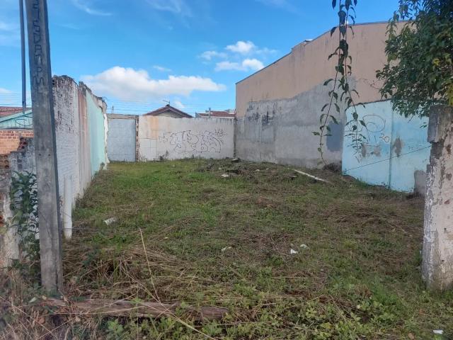 Terreno / Lote para Venda em Pinhais/PR Alto Tarumã