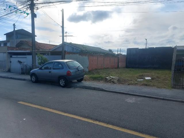 Terreno / Lote para Venda em Pinhais/PR Alto Tarumã