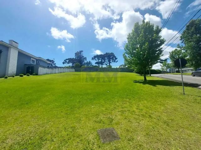 Terreno / Lote para Venda em Pinhais/PR Alphaville Graciosa