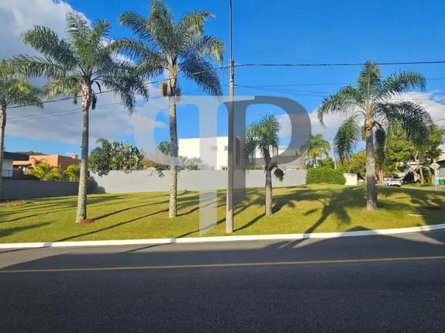 Terreno / Lote para Venda em Pinhais/PR Alphaville Graciosa
