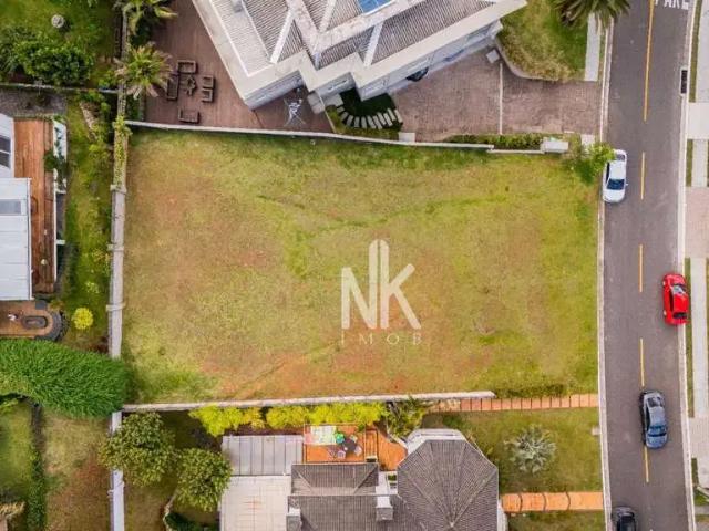 Terreno / Lote para Venda em Pinhais/PR Alphaville Graciosa