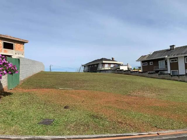 Terreno / Lote para Venda em Pinhais/PR Alphaville Graciosa