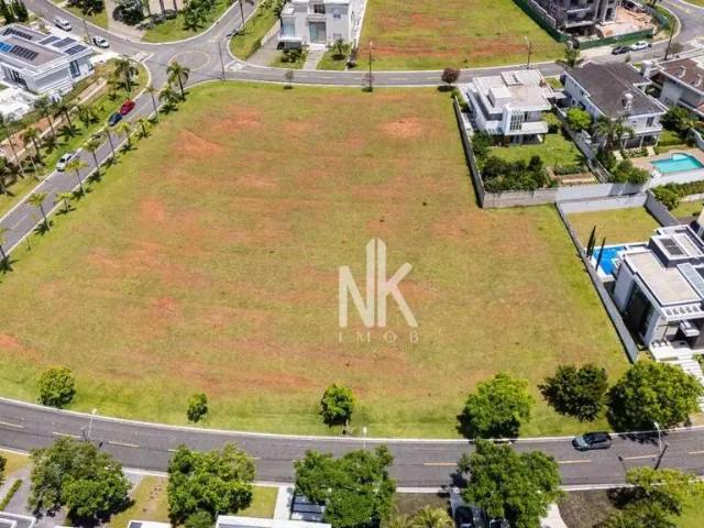 Terreno / Lote para Venda em Pinhais/PR Alphaville Graciosa