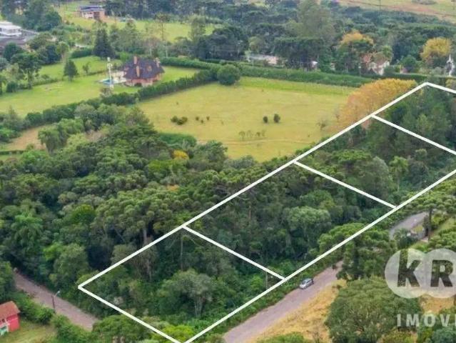 Terreno / Lote para Venda em Pinhais/PR Alphaville Graciosa