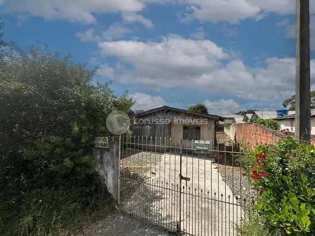 Terreno / Lote para Venda em Pinhais/PR Atuba