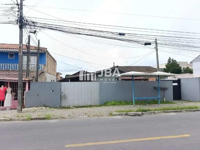 Terreno / Lote para Venda em Pinhais/PR Atuba