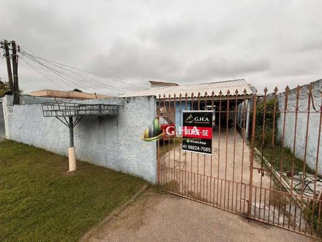 Terreno / Lote para Venda em Pinhais/PR Atuba